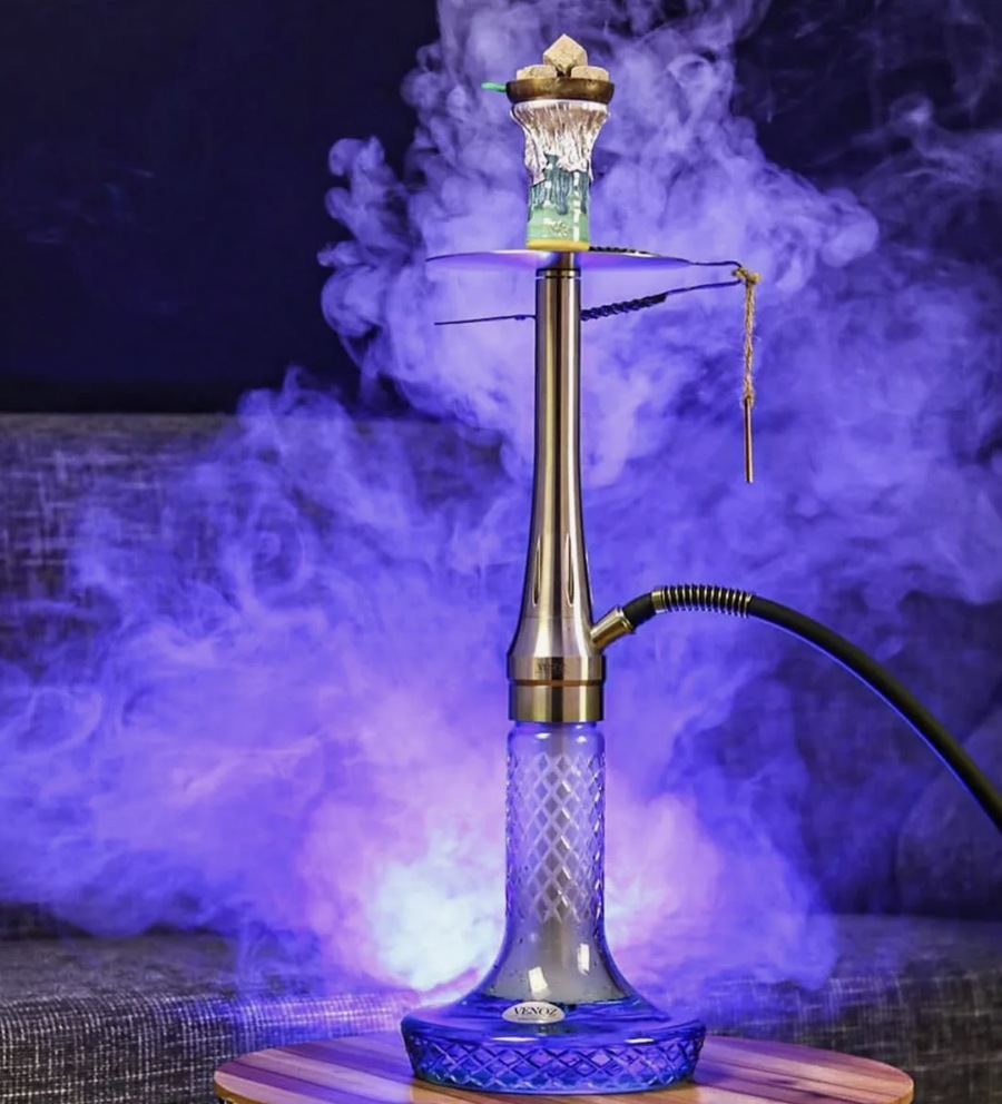 Learn about Dubai's Most Talked-About Virtual Shisha and Vapor Store.